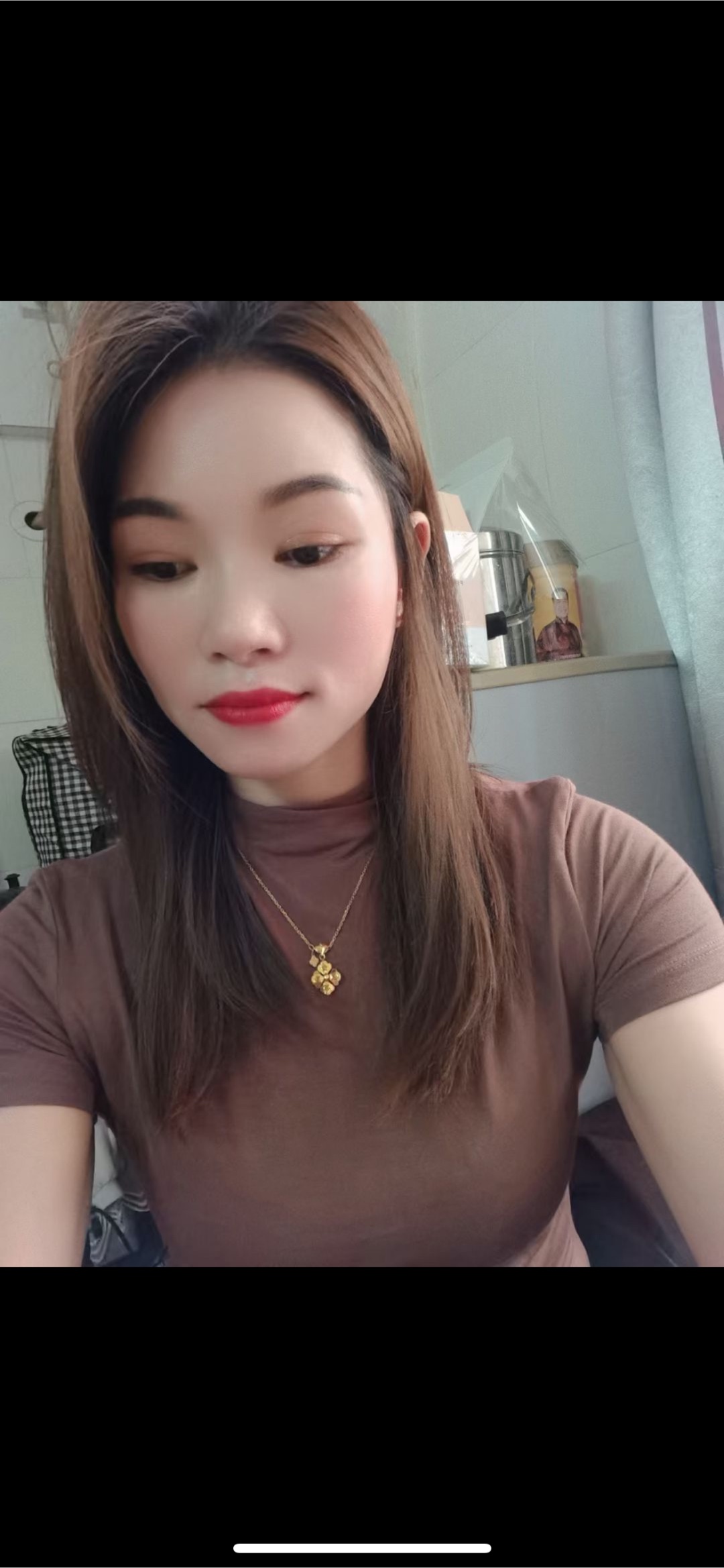 红叶故事 | CC just