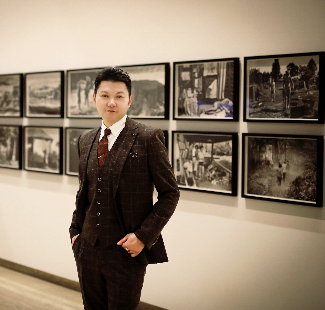 红叶故事 | tony-liu