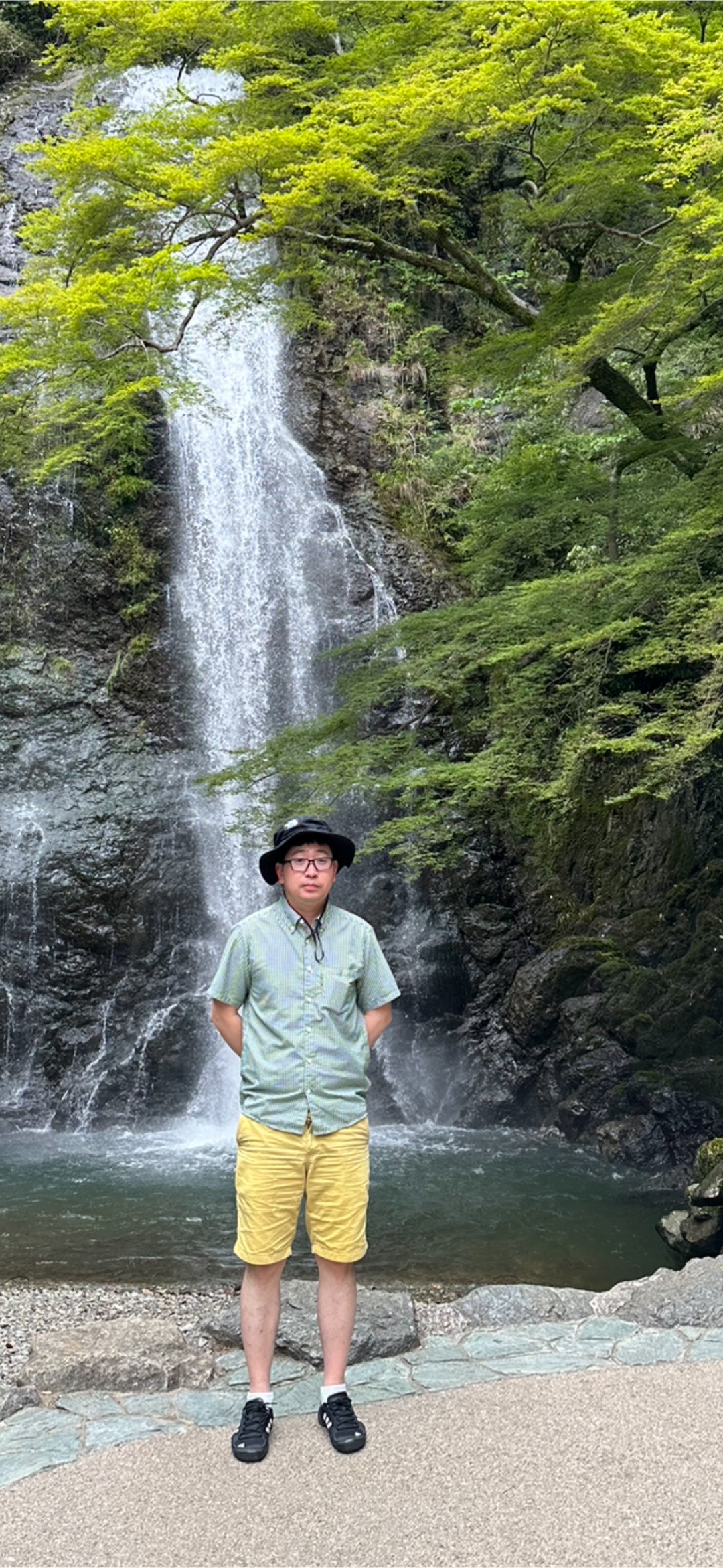 红叶故事 | Cao Yang