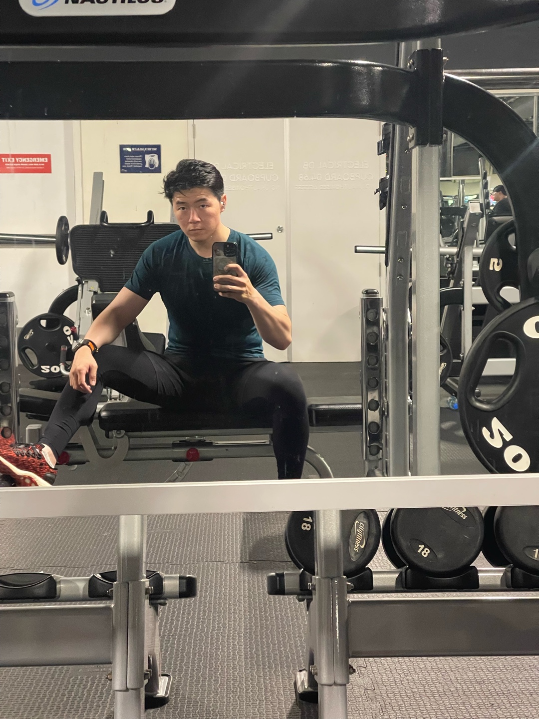 红叶故事 | George R