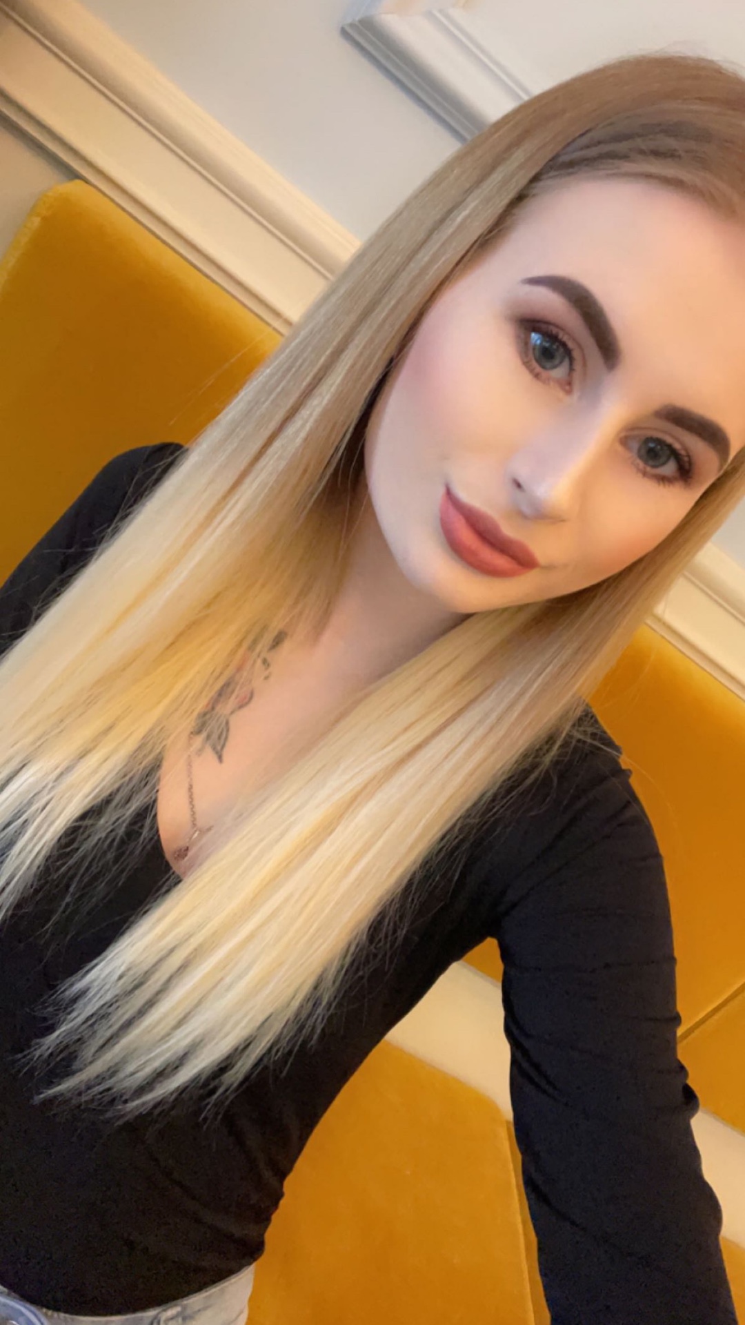 红叶故事 | Kris Baby