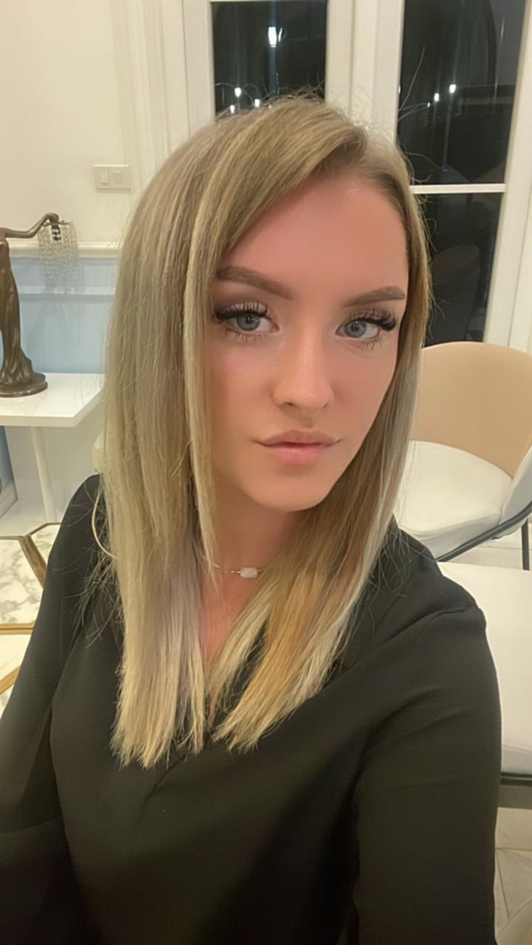 红叶故事 | Zina’