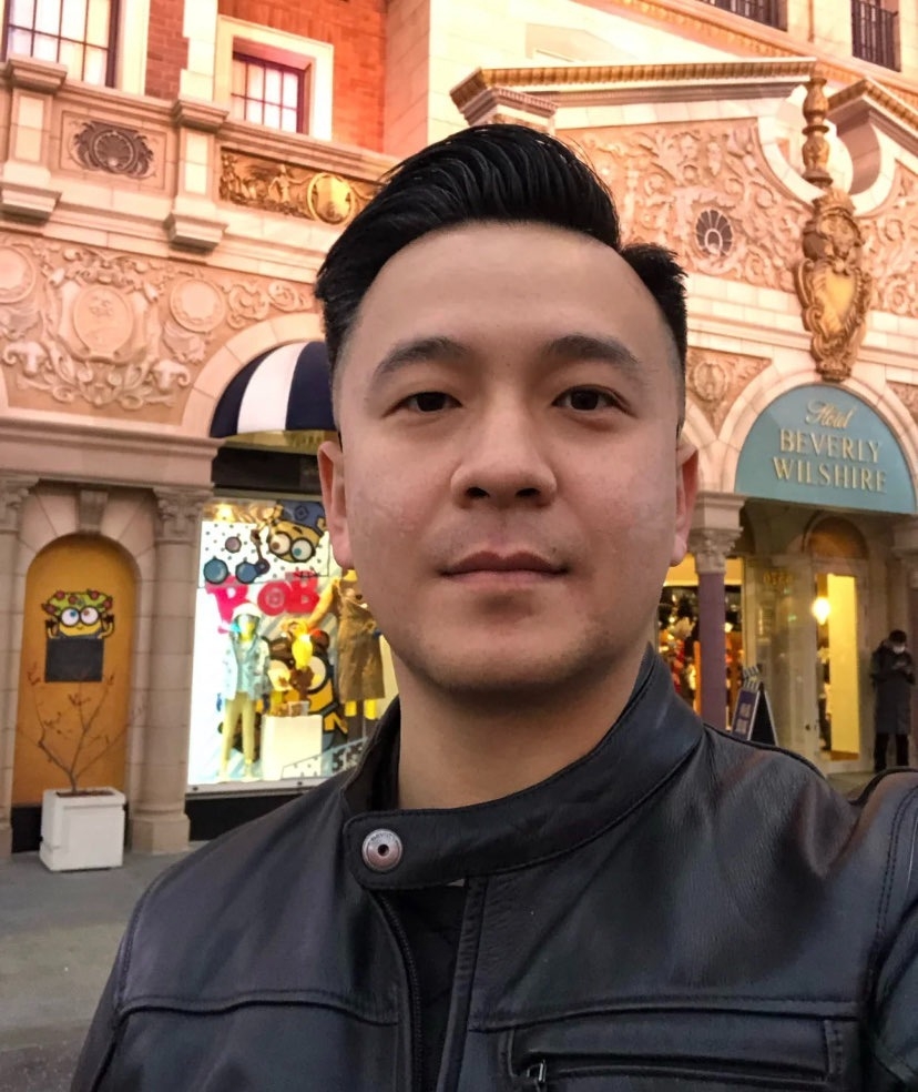 红叶故事 | Li Hai