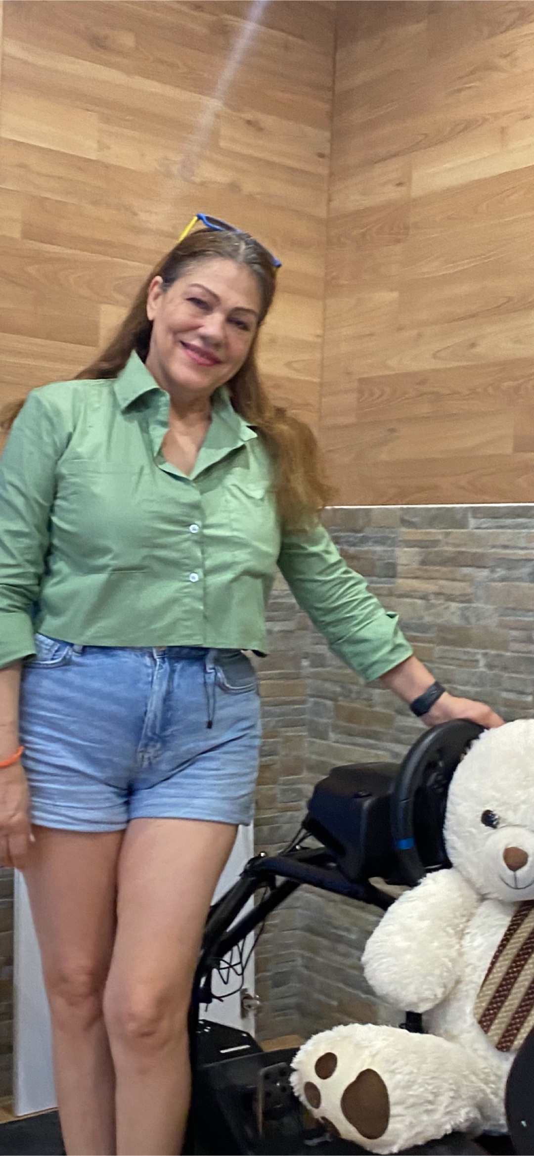 红叶故事 | Maria rivero