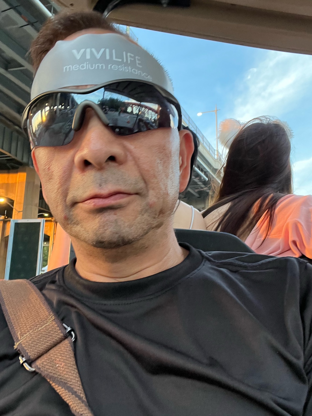 红叶故事 | Ray Zheng