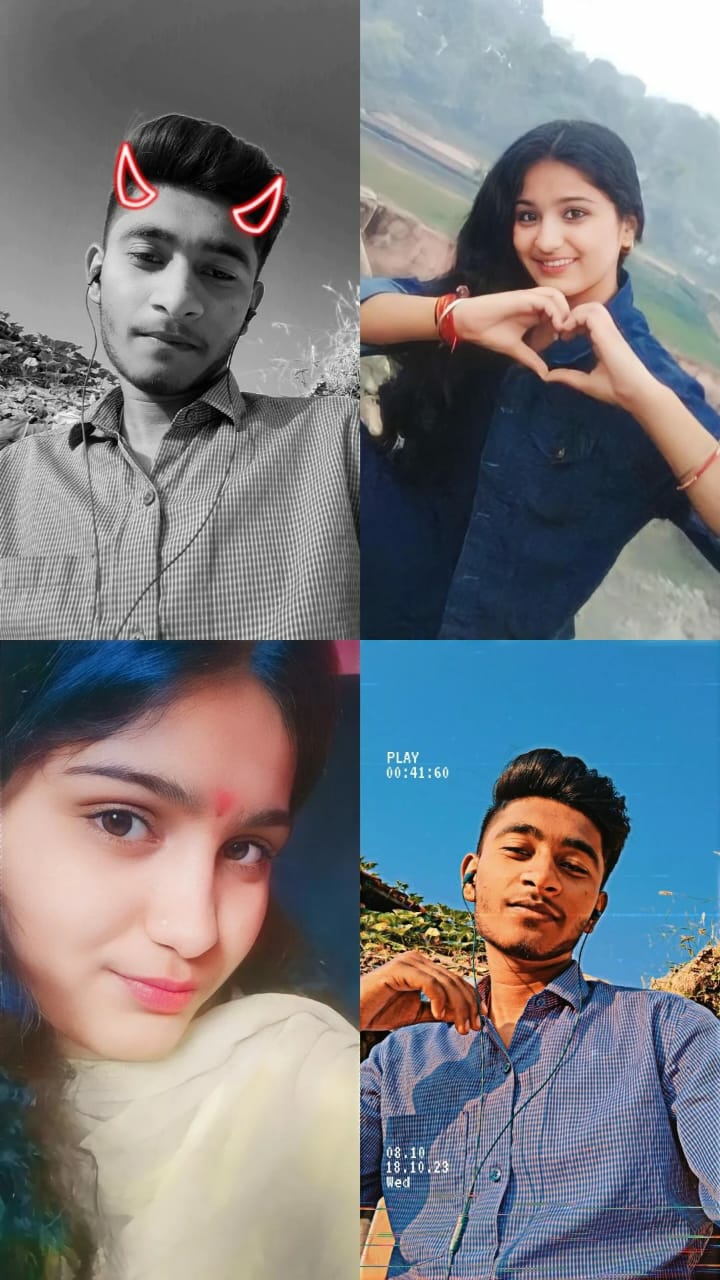 红叶故事 | arohi singh