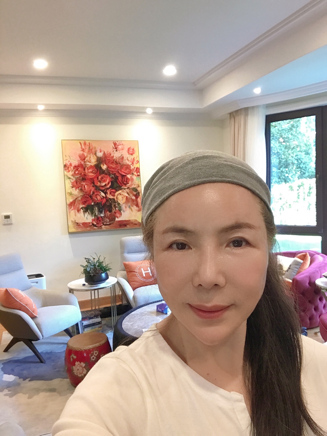 红叶故事 | Joy yao