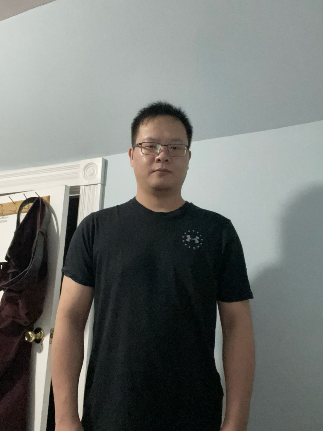 红叶故事 | Simon-wu