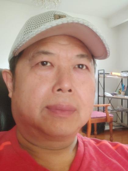 红叶故事 | James Rao