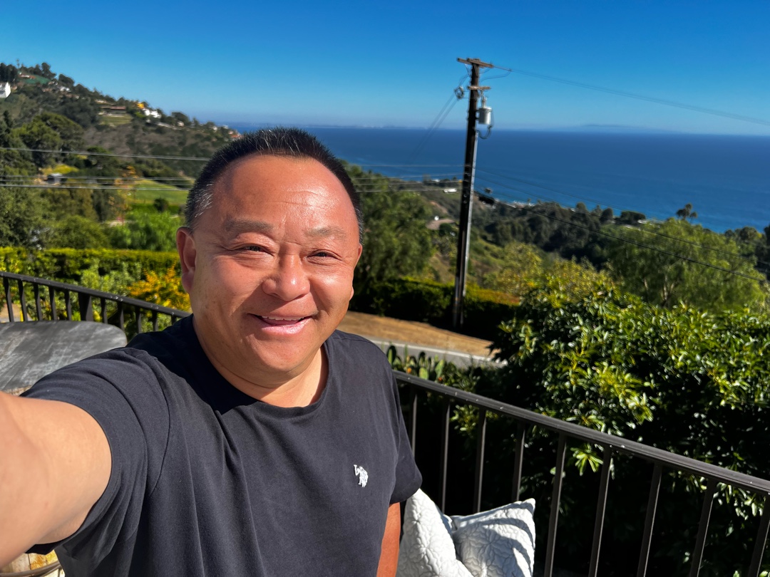 红叶故事 | Po Jen