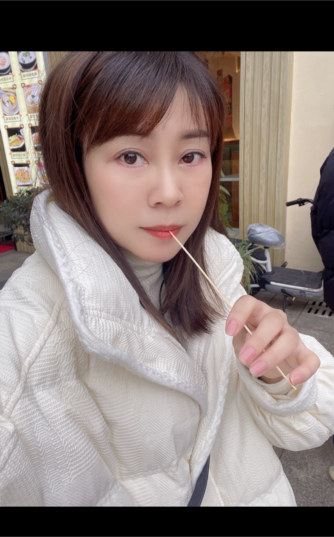 红叶故事 | Rong er