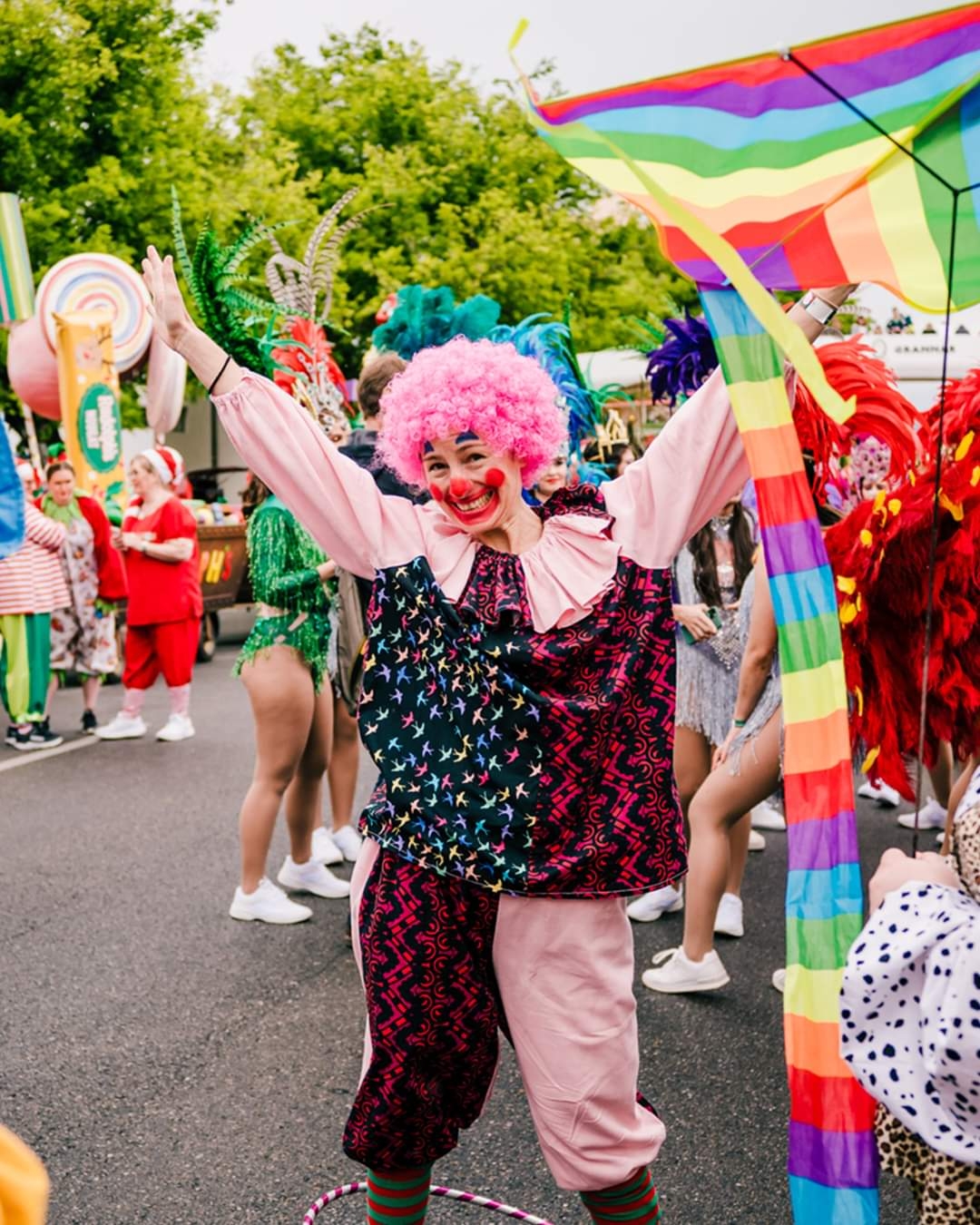 红叶故事 | Steven-fish