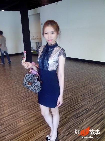 红叶故事 | lynn wu