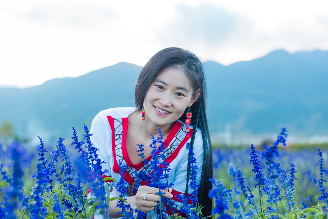 红叶故事 | Xia Lin