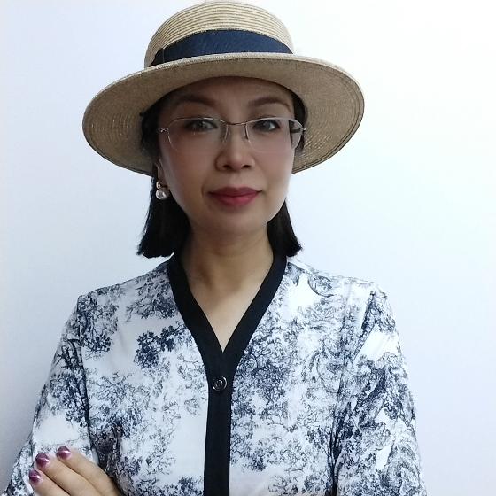 红叶故事 | Lee Jiang