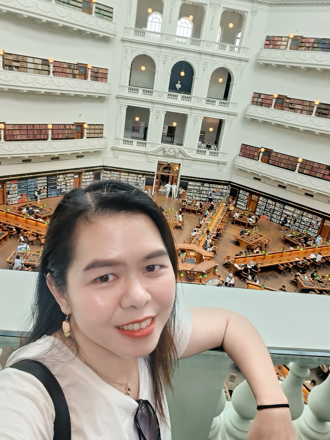 红叶故事 | Elsa Mo