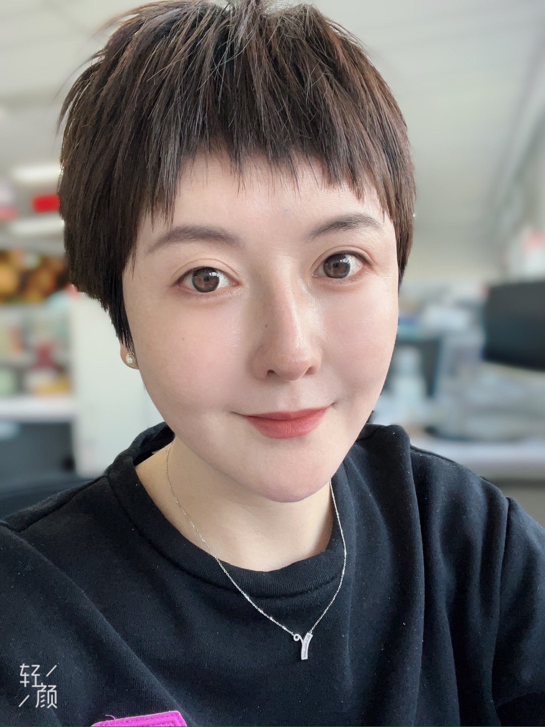 红叶故事 | Lisa Yan