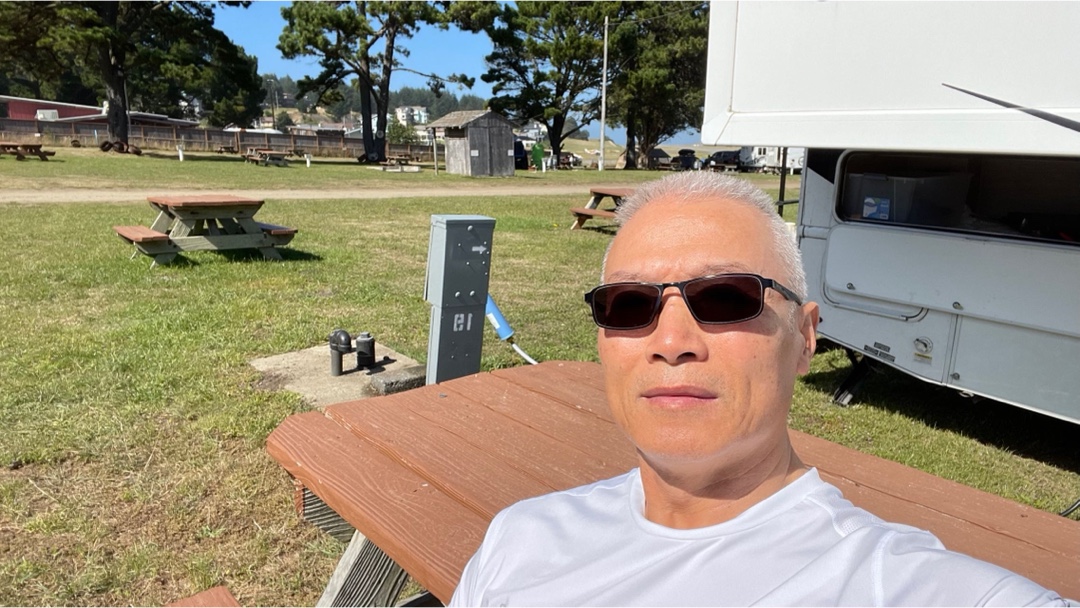 红叶故事 | David Luo