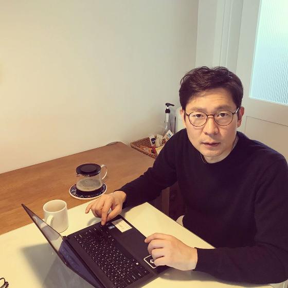 红叶故事 | Chen Ziming