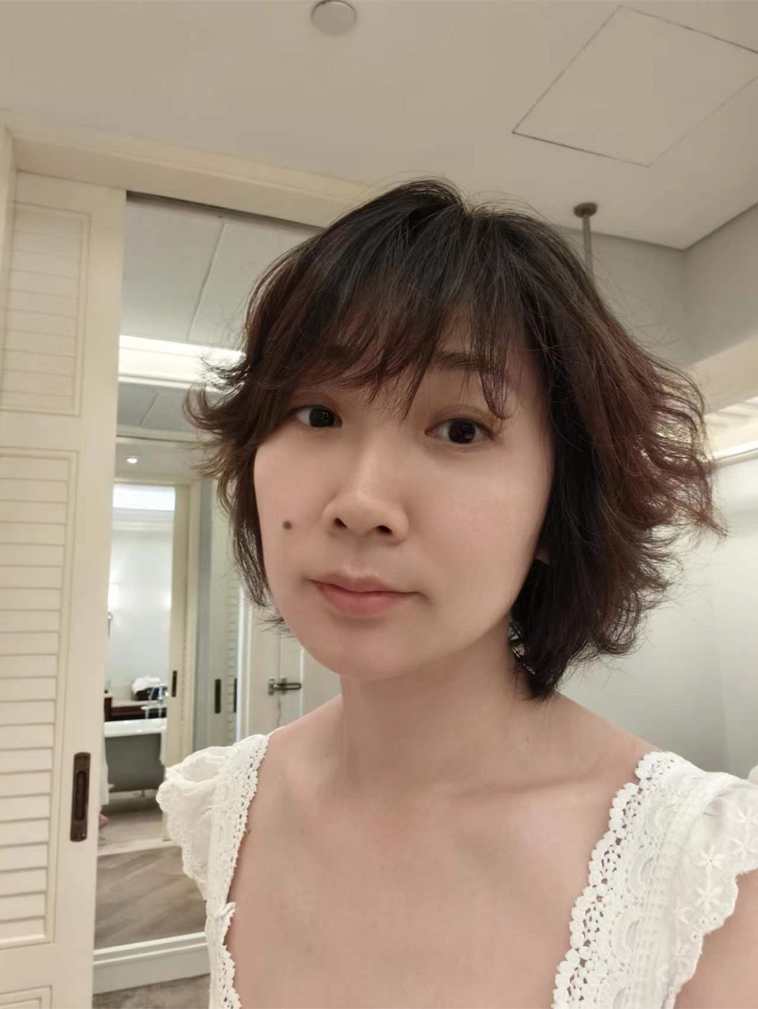 红叶故事 | Lin Lin 0216