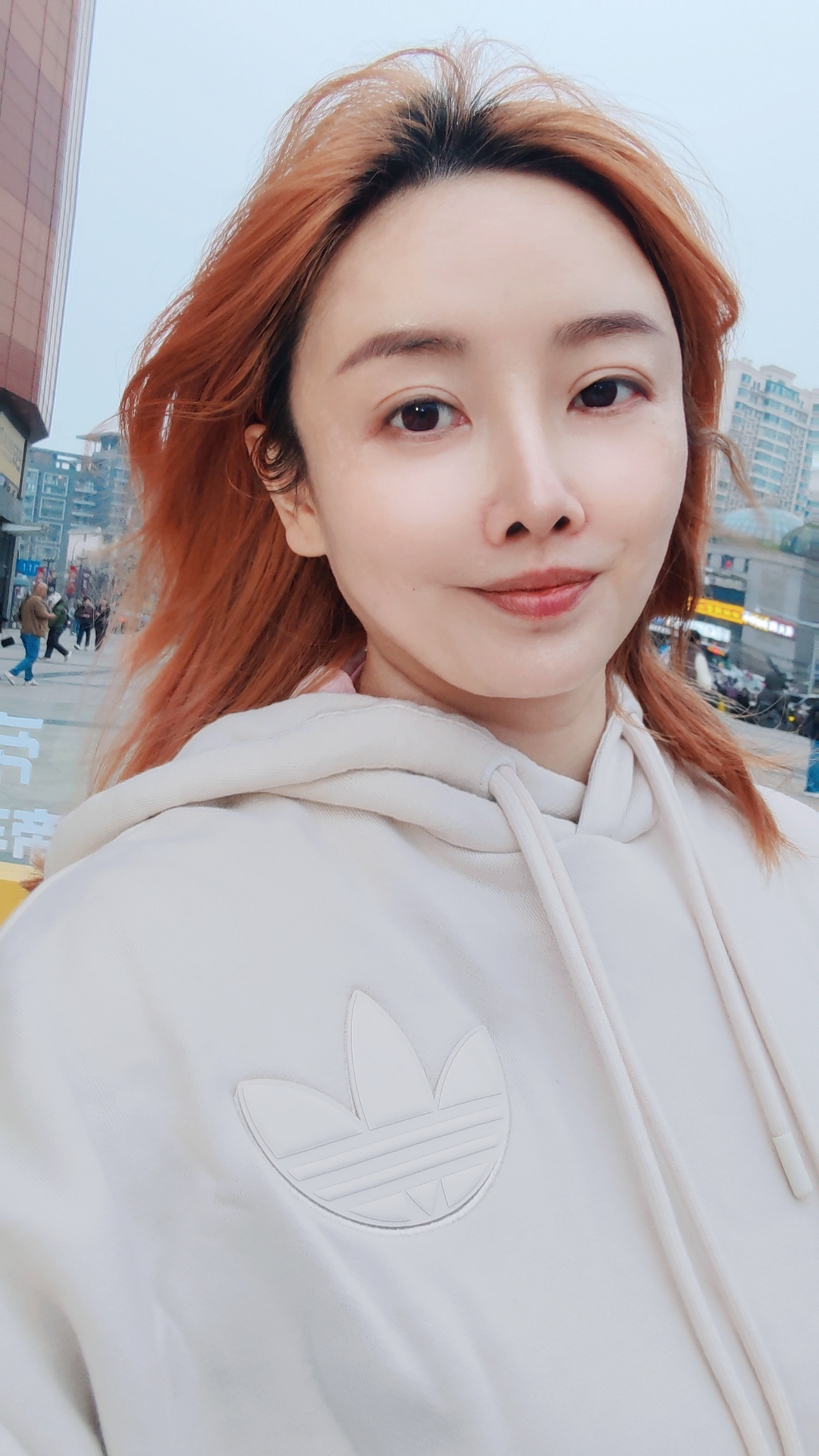 红叶故事 | Lily00009