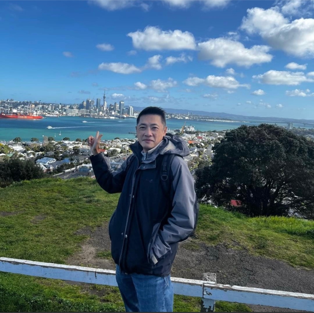 红叶故事 | Dajun