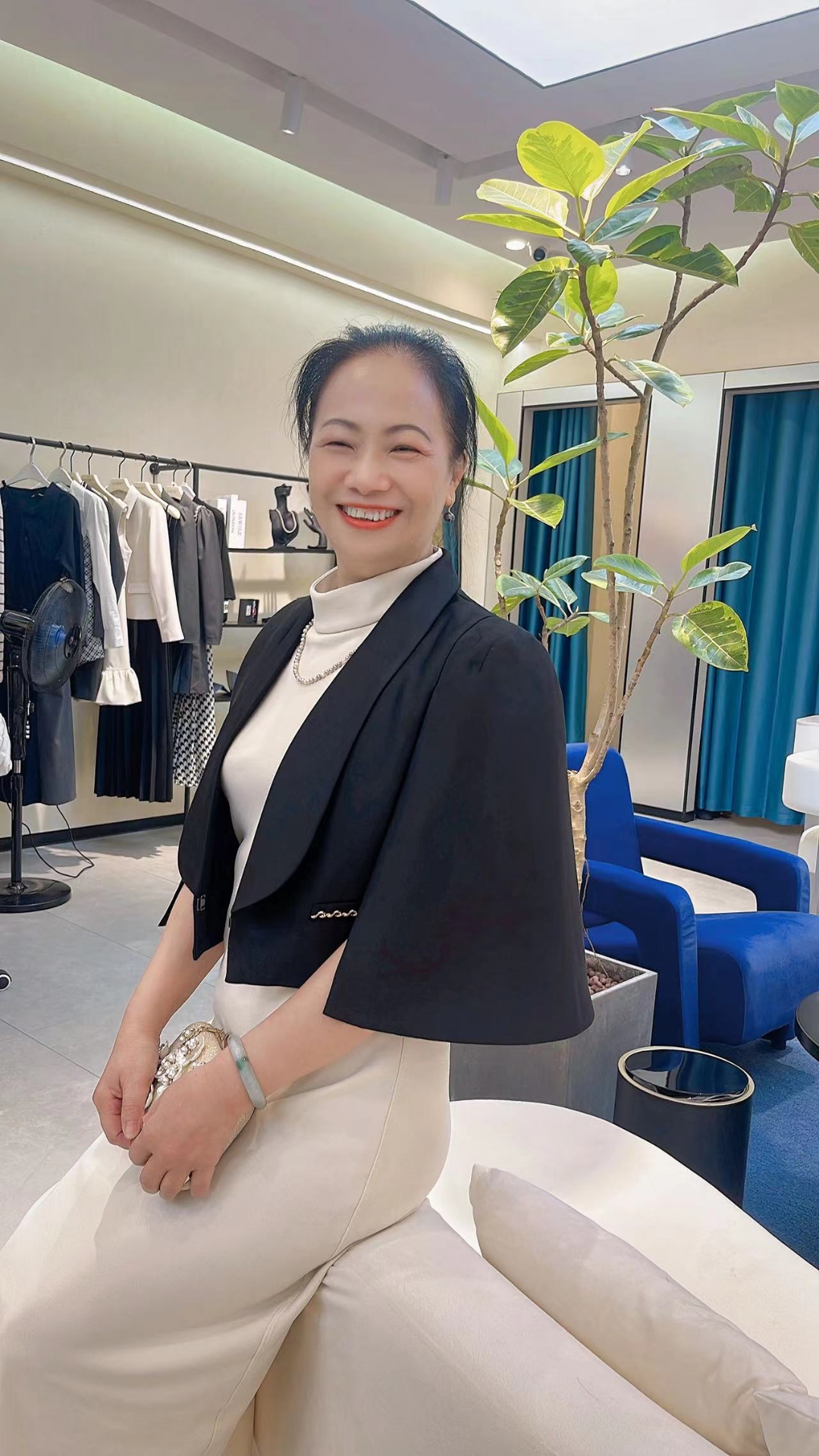 红叶故事 | Alice Yi