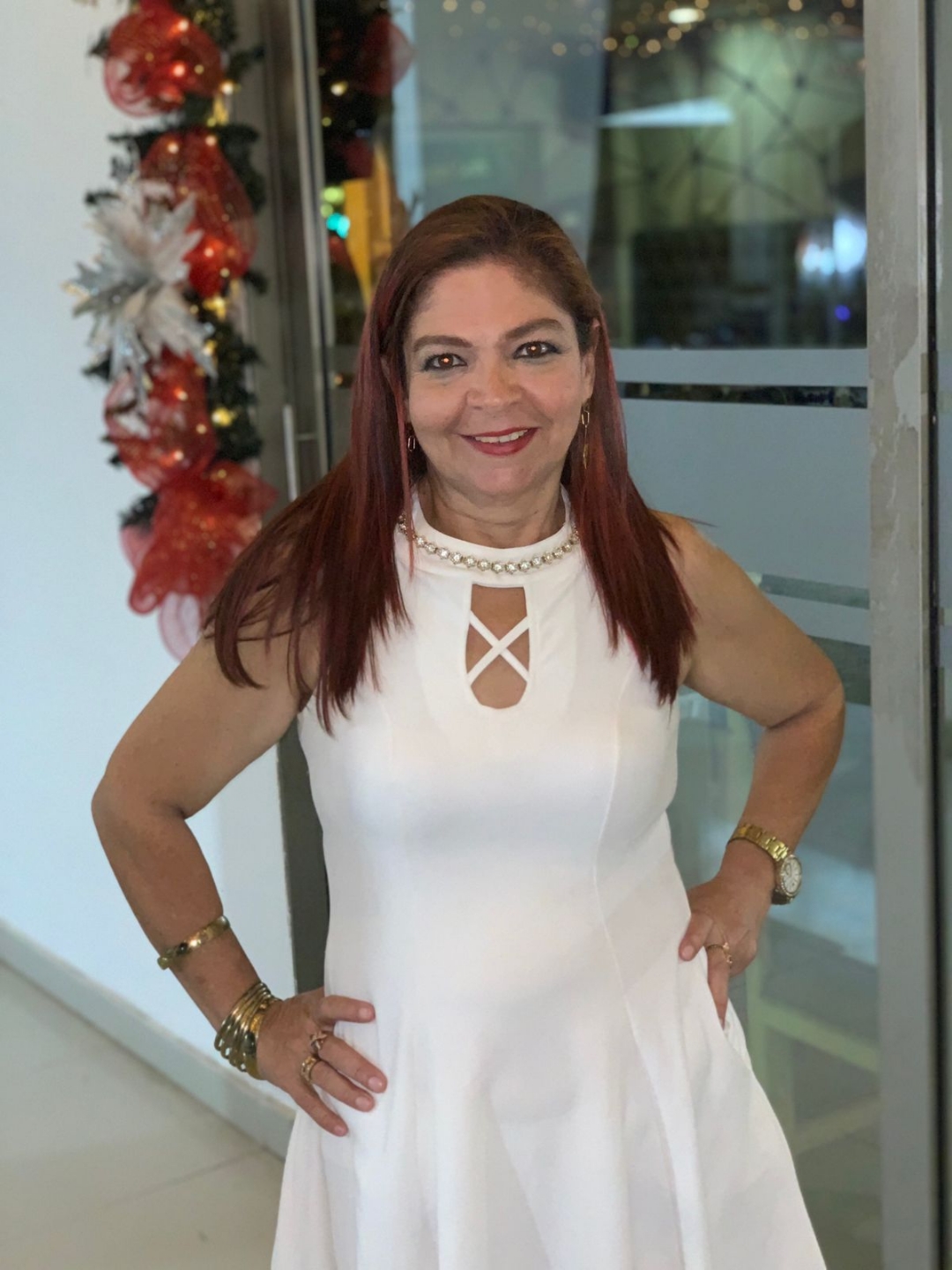 红叶故事 | MARENA