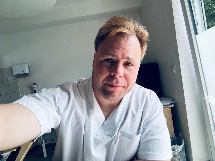 红叶故事 | Phil888