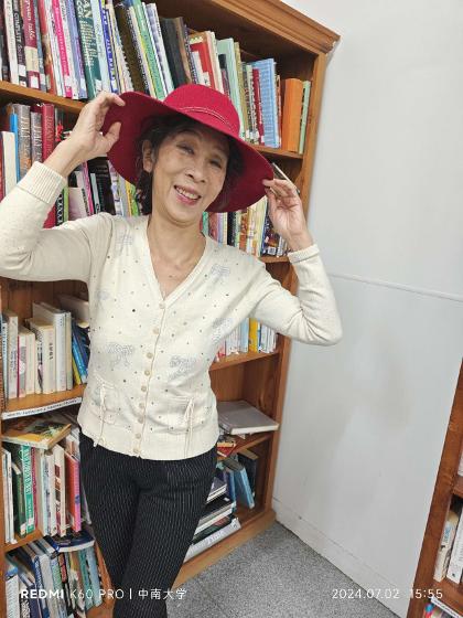 红叶故事 | mom cong yuan