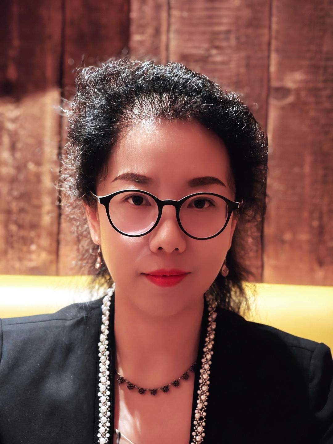 红叶故事 | Fang Fei