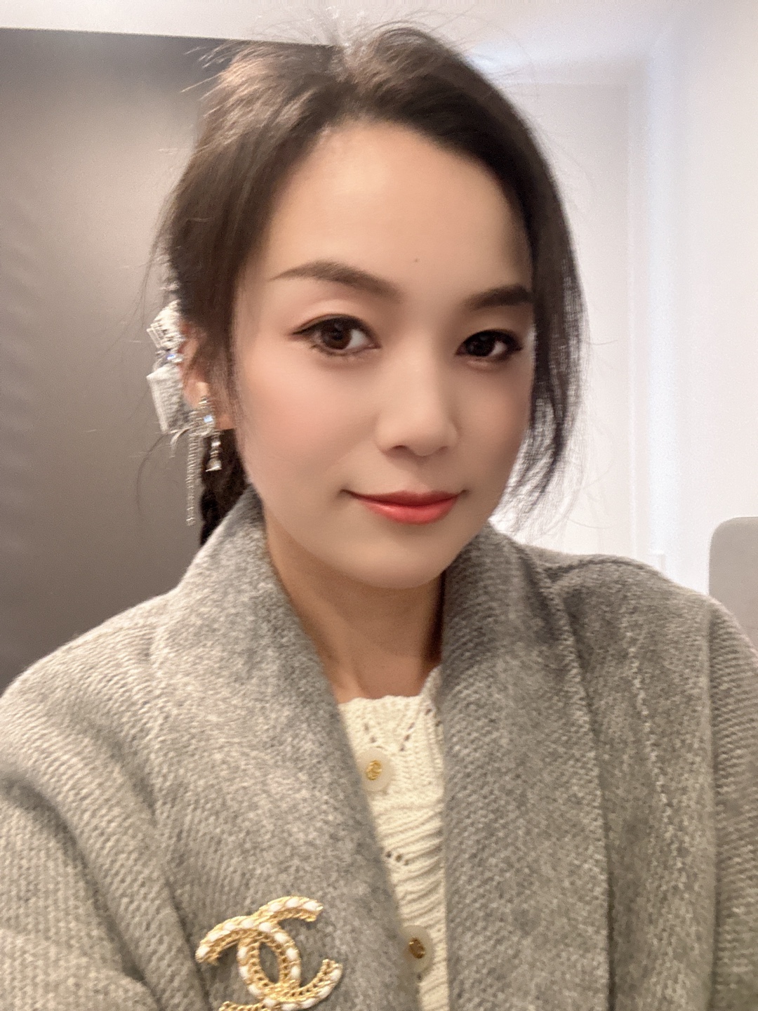 红叶故事 | Liping Sang