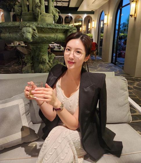 红叶故事 | Lin Tang