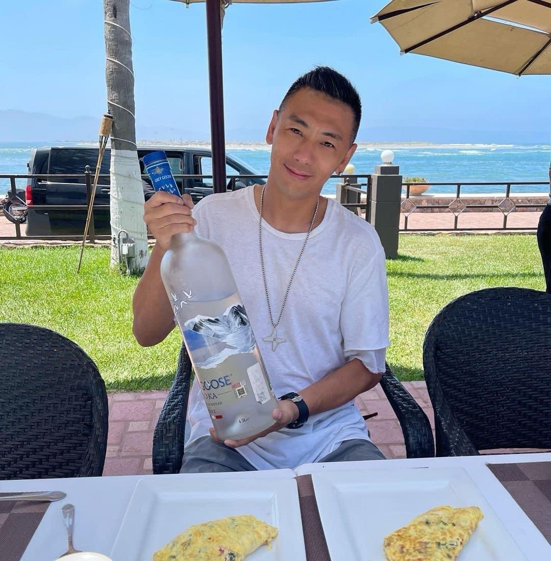 红叶故事 | Hong qu