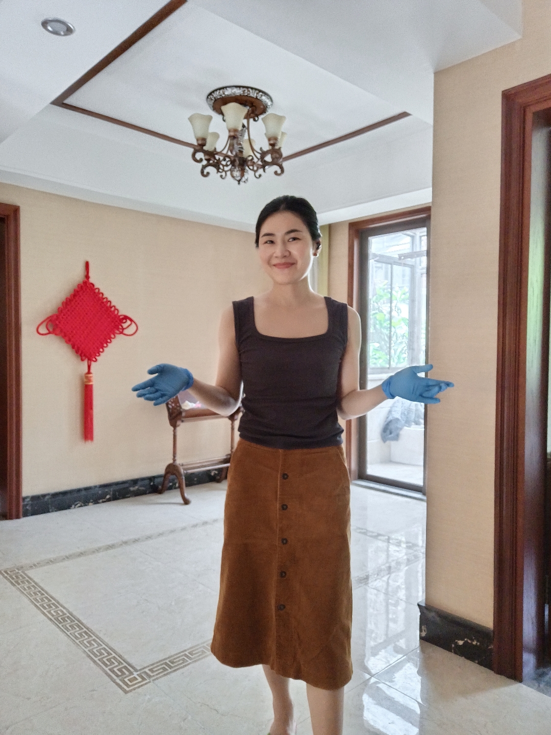 红叶故事 | Mimi YIN