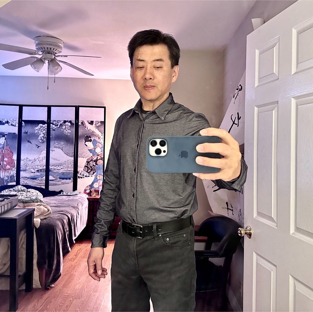 红叶故事 | AdamF