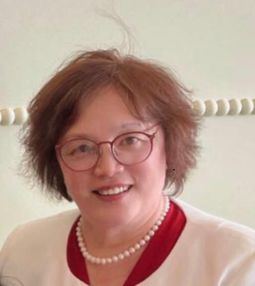 红叶故事 | Pei fang