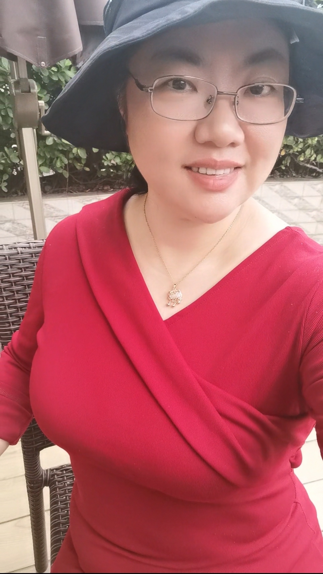 红叶故事 | Rose~li