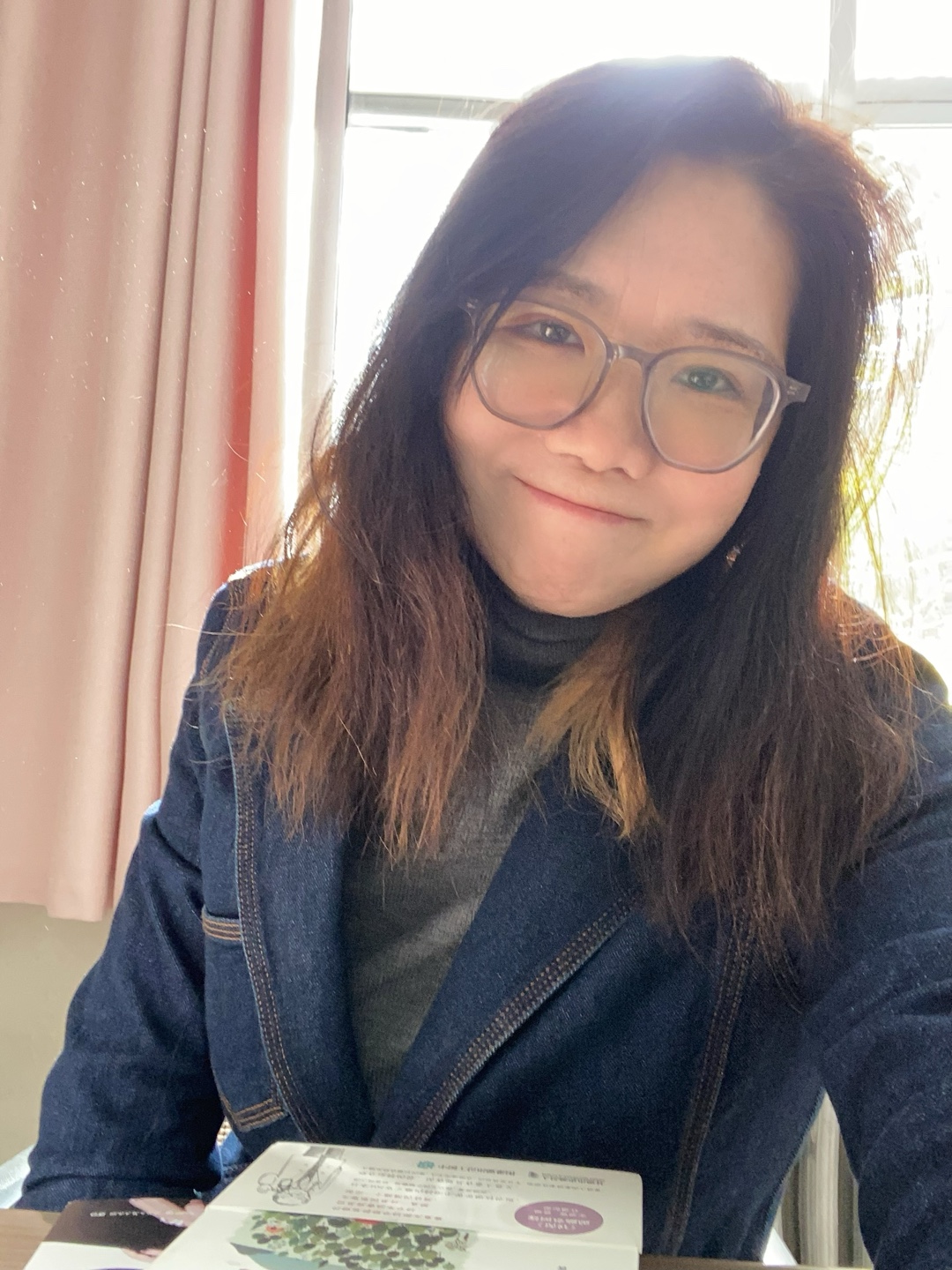 红叶故事 | Joy.shen