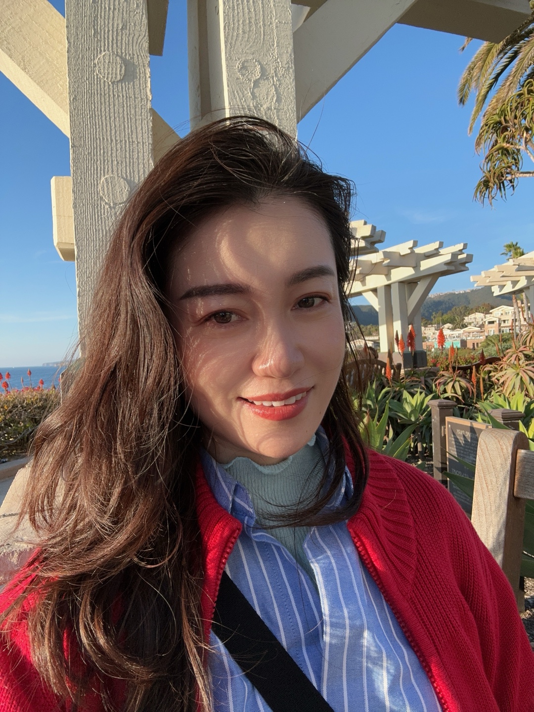 红叶故事 | 玲LiLing