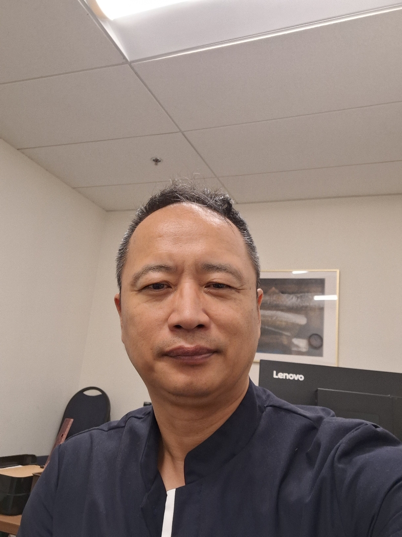 红叶故事 | Anthony Chen