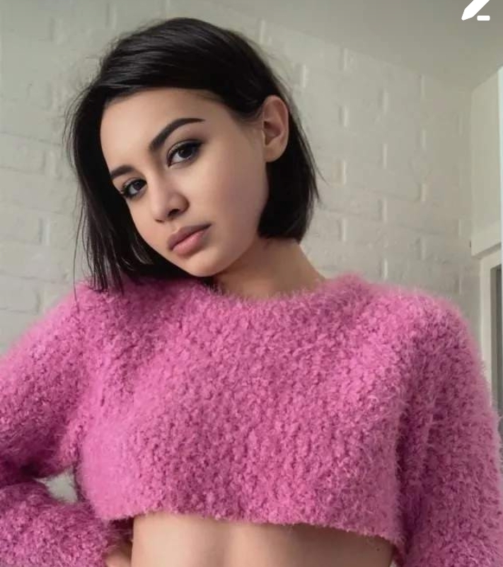 红叶故事 | ALINA AVA