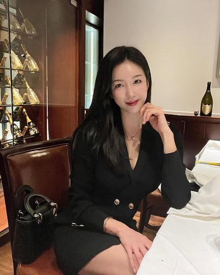 红叶故事 | Naomi Li