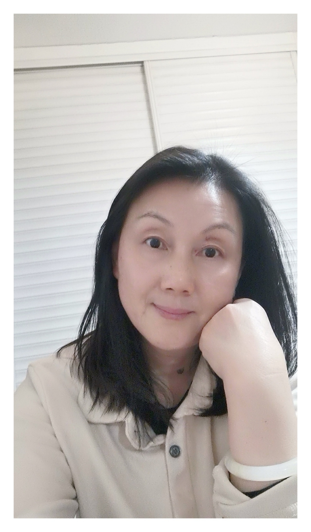 红叶故事 | Lanting