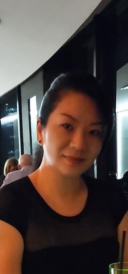 红叶故事 | Irene Guo