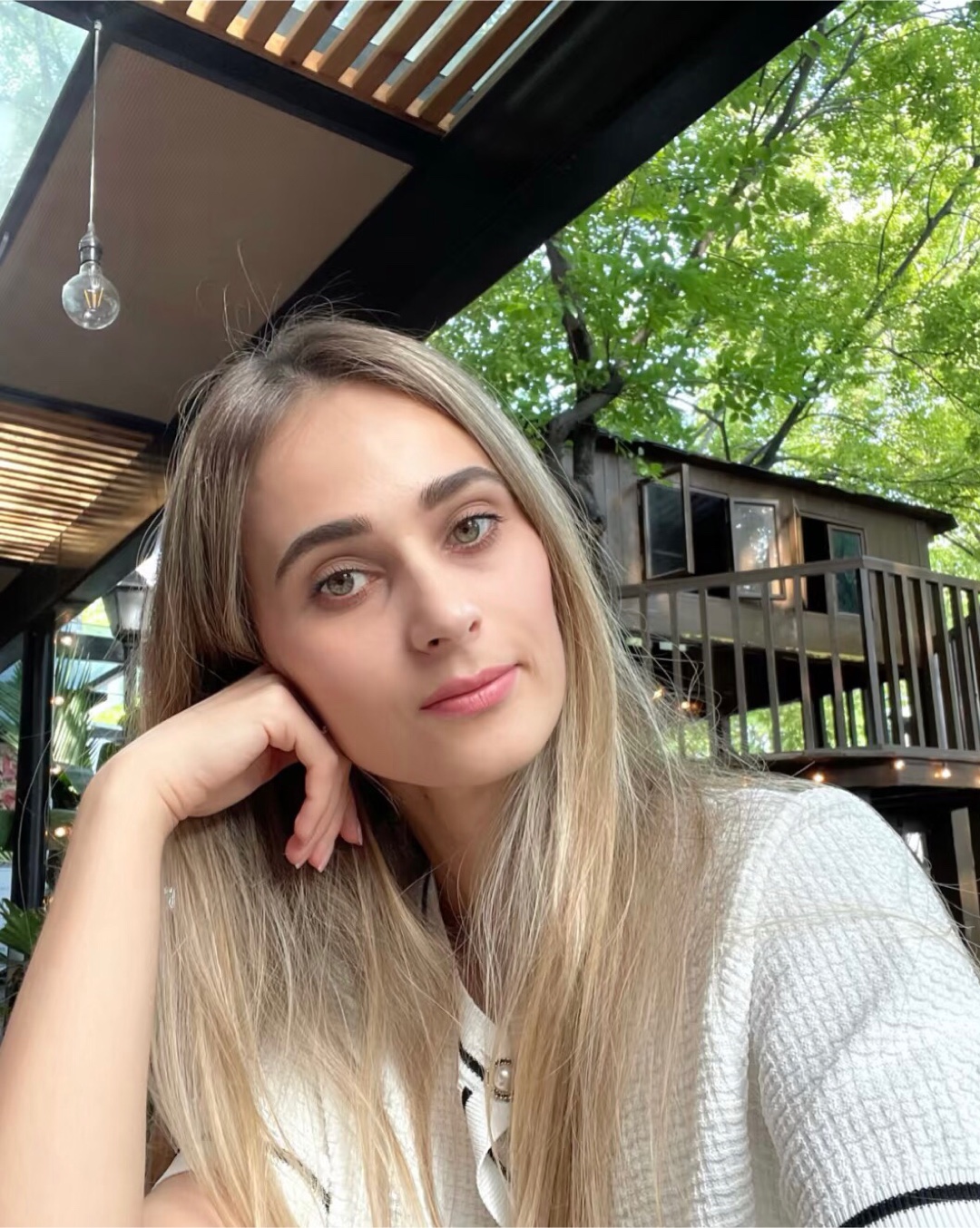 红叶故事 | Stinas