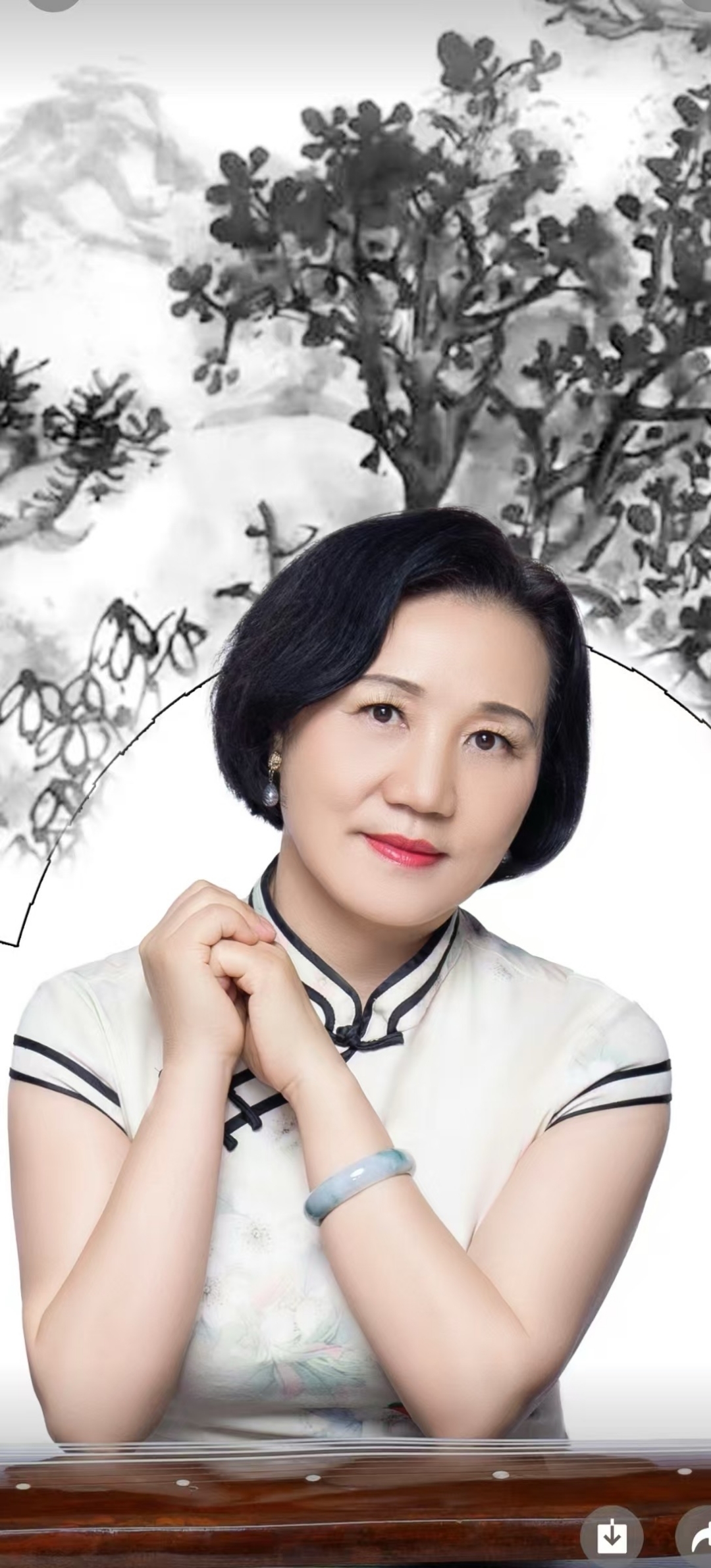 红叶故事 | Huiyuan Yang