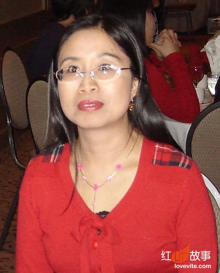 红叶故事 | Rose Lan