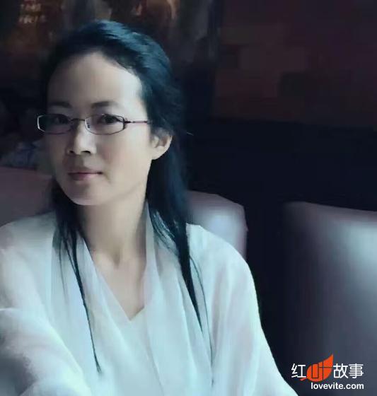 红叶故事 | Helen Dai